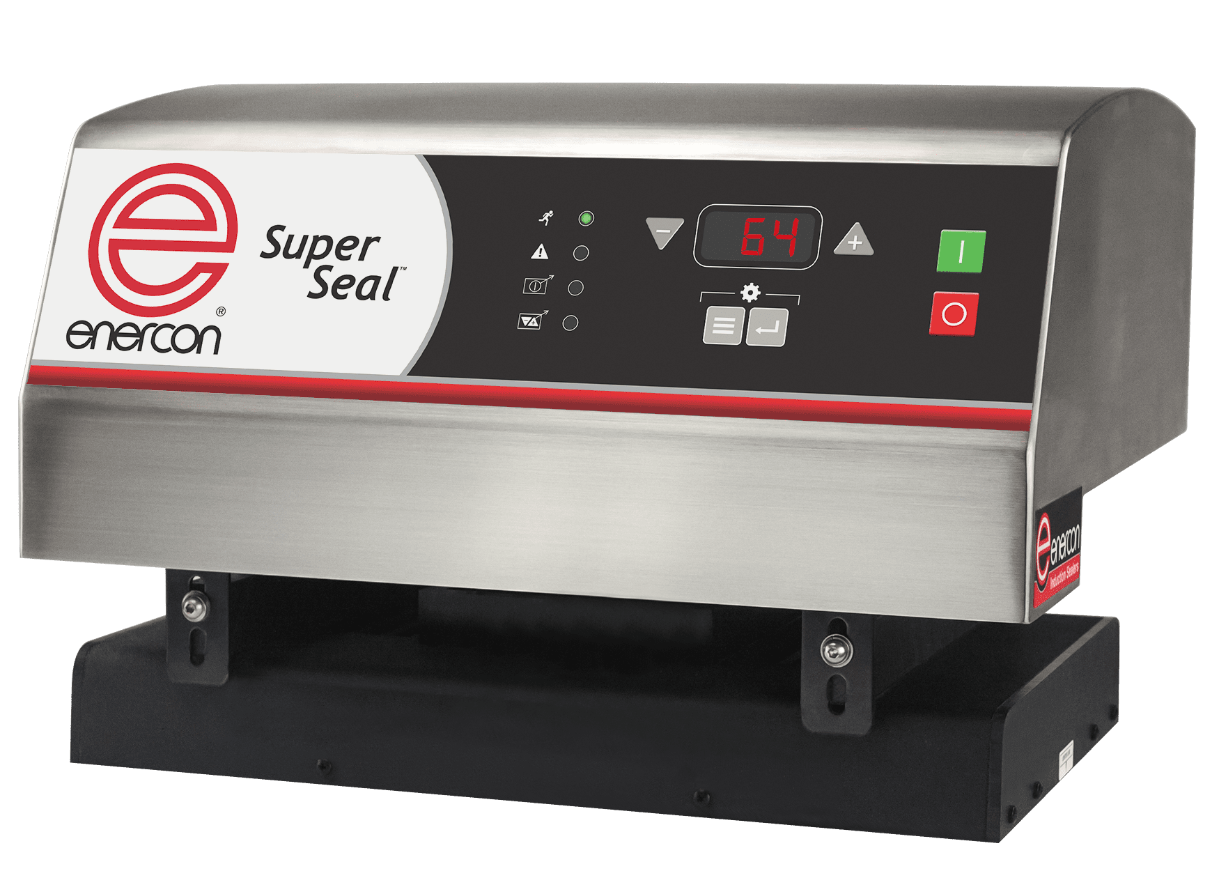 Nueva Super Seal™ - Enercon Industries - Espanol