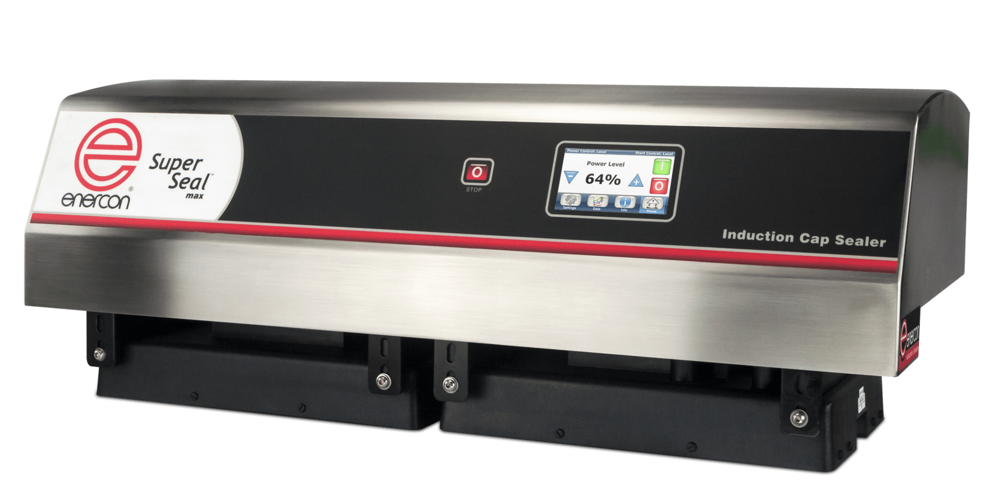 Super Seal Max - Enercon Industries - Espanol
