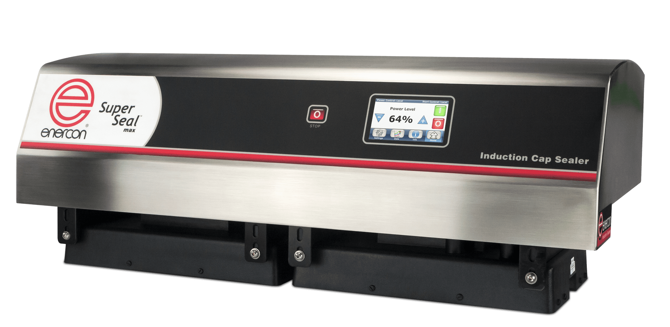 Super Seal Max - Enercon Industries - Espanol