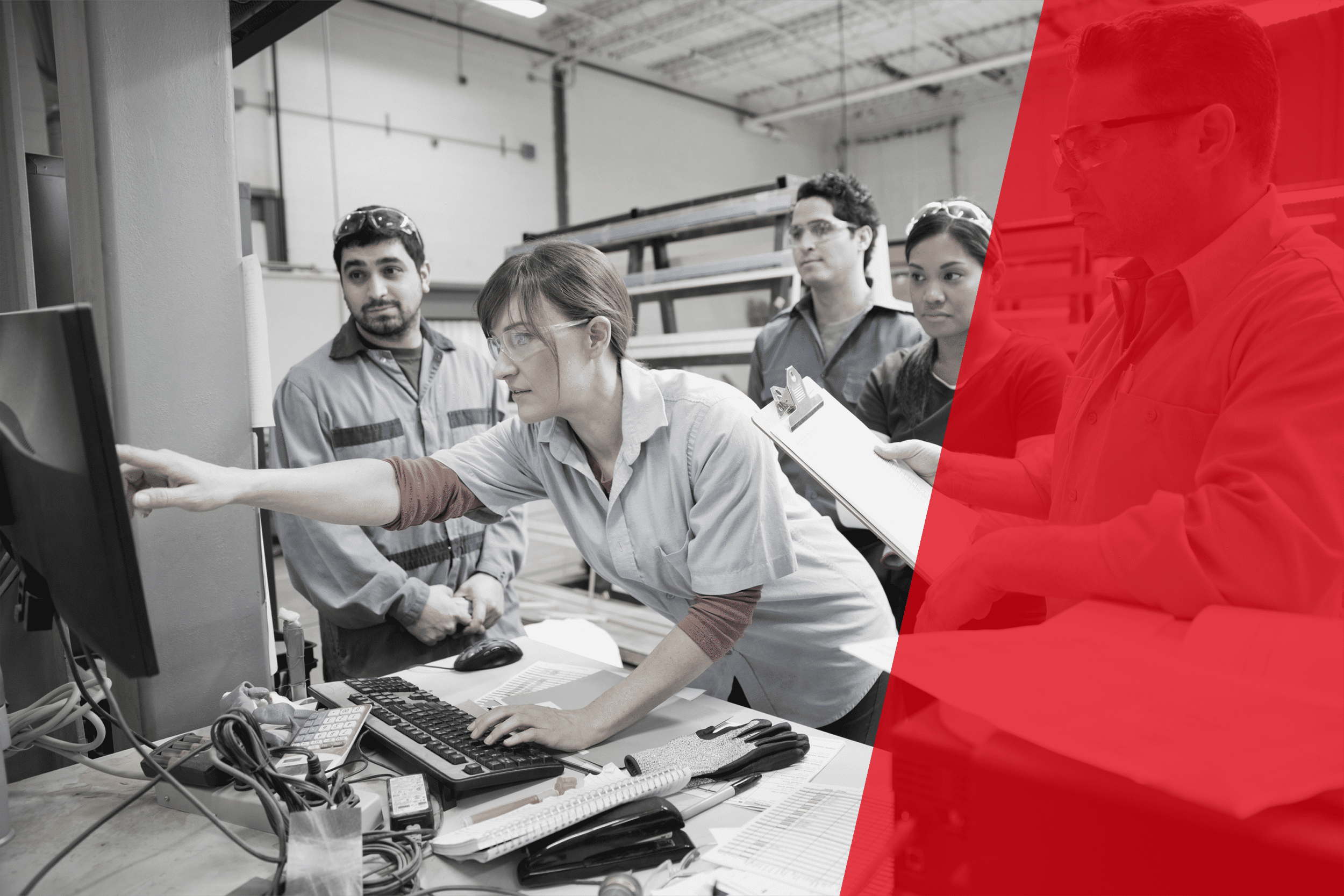 Acerca de Enercon - Enercon Industries - Espanol