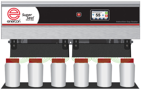 Super Seal Max - Enercon Industries - Espanol