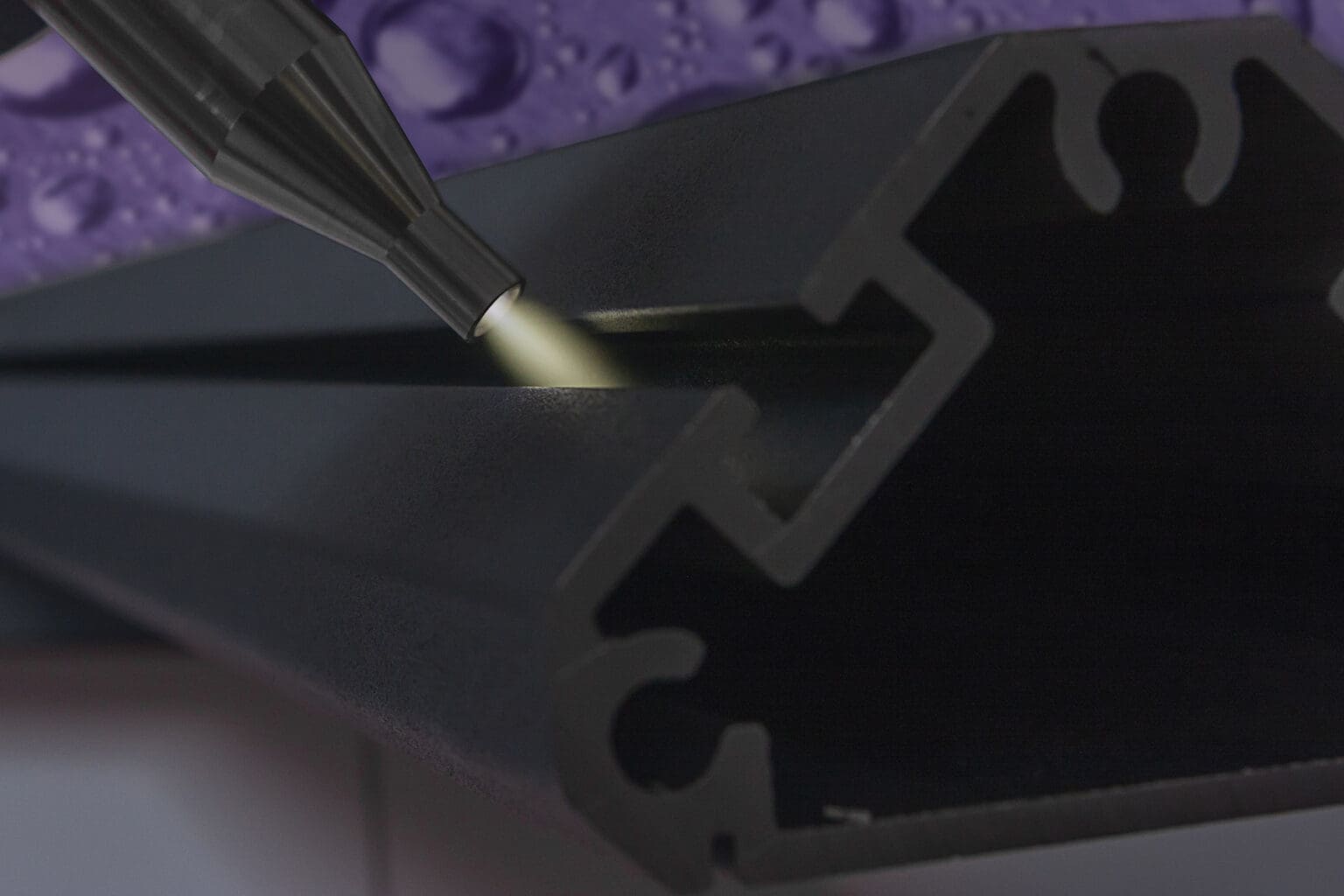 Plasma Treatment Systems - Plasma Surface Treating