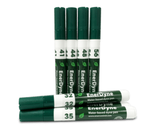 Dyne Pens - Plasma Surface Treating