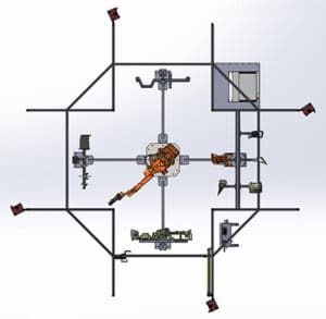 Flame Treater Improves Automotive Leather Adhesion - Plasma Surface ...