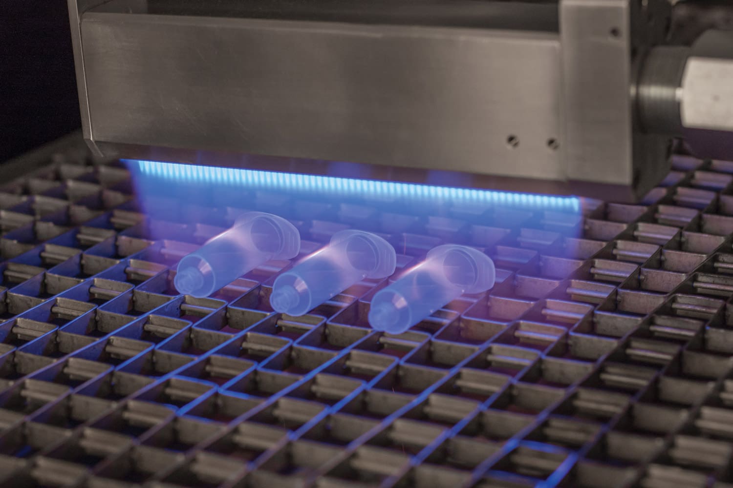 Plasma & Flame Surface Treating Comparison Guide - Plasma Surface Treating