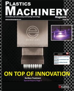 Enercon Plasma & Flame Innovations Featured in Special Plastics Report ...