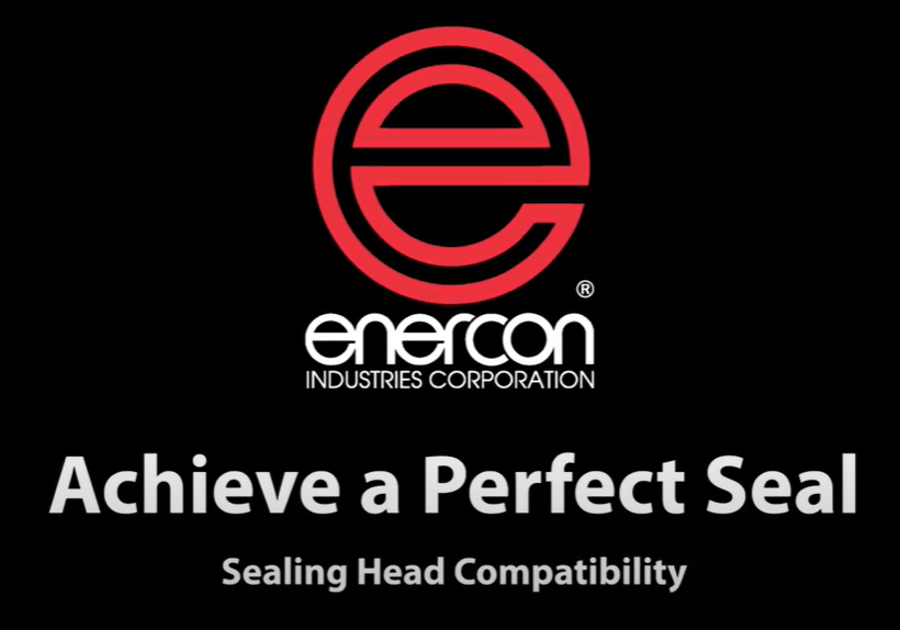 Sealing Head Compatibility - Induction Cap Sealing