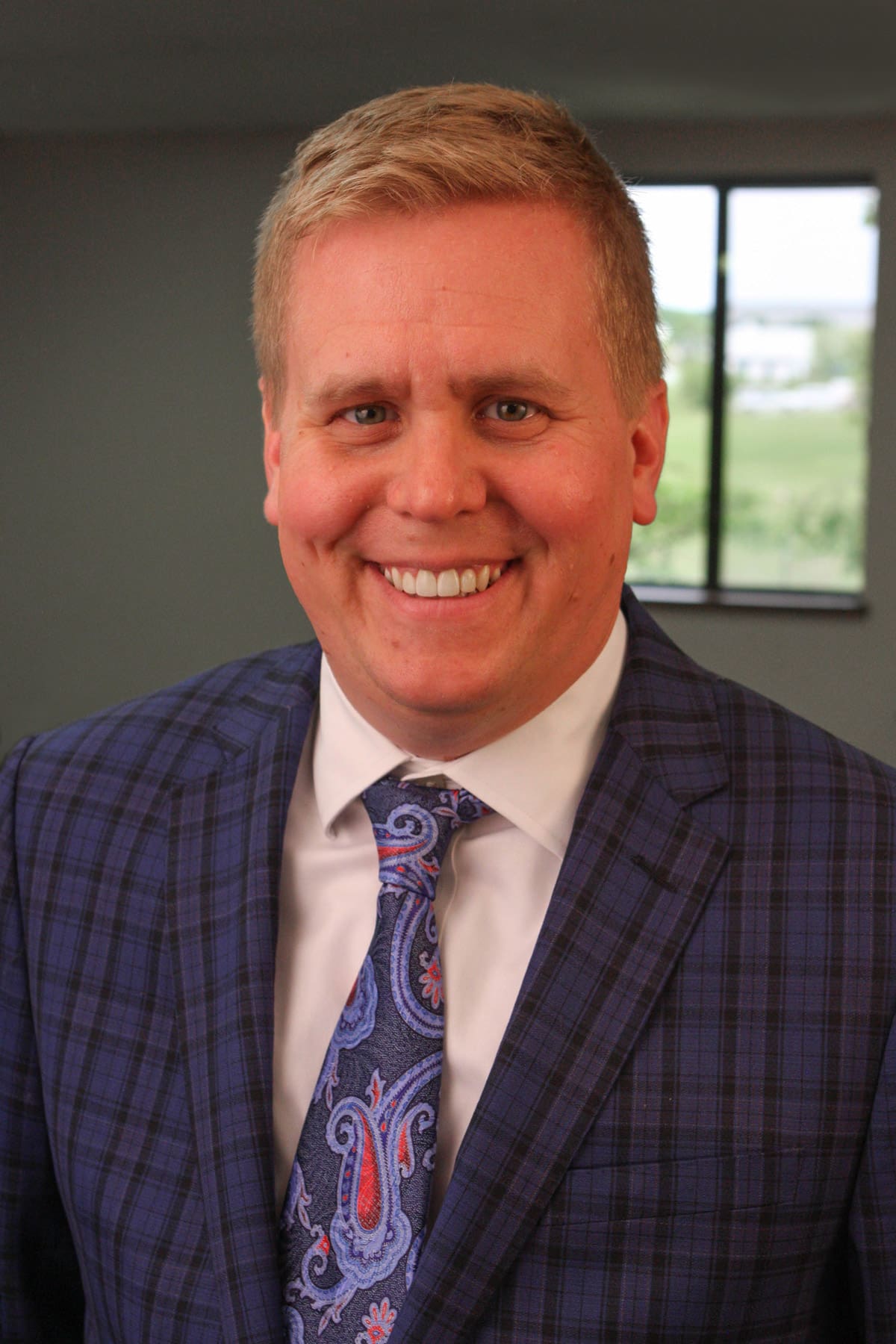 Ryan T. Schuelke Promoted to President / Chief Sales Officer of Enercon ...