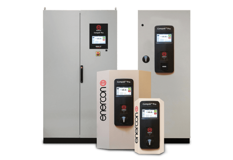 European Corona Treaters Replaced by USA Made Enercon Treaters at Midwest Converter for ...