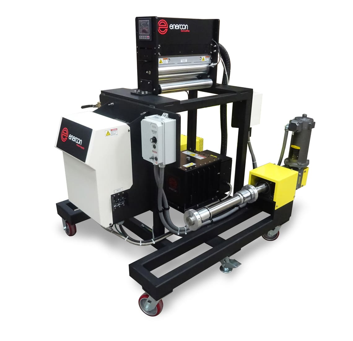 Lab & Offline Treaters - Corona, Plasma and Flame Surface Treating