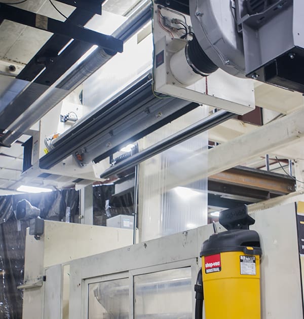 Experience Produces Results at Legacy Flexo with Flexographic Printing ...