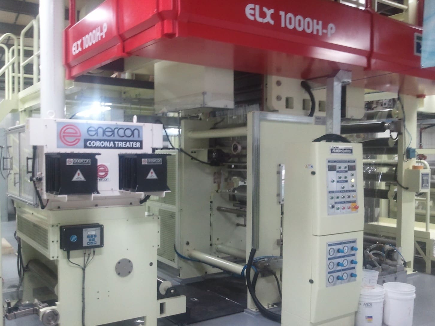 The Importance of Specifying your Corona Treater When Ordering a Line ...