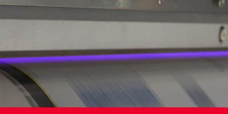 Improving UV Coating Results with Corona & Plasma Surface Preparation ...