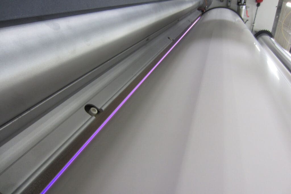 Extrusion Coating Archives - Corona, Plasma and Flame Surface Treating