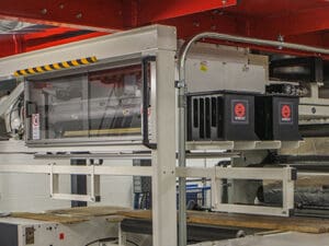 Trends For Integrating Corona Treaters on Flexographic Printing Presses ...
