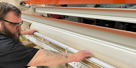 Enercon Introduces New Corona Treater Electrode Assembly for Reduced ...