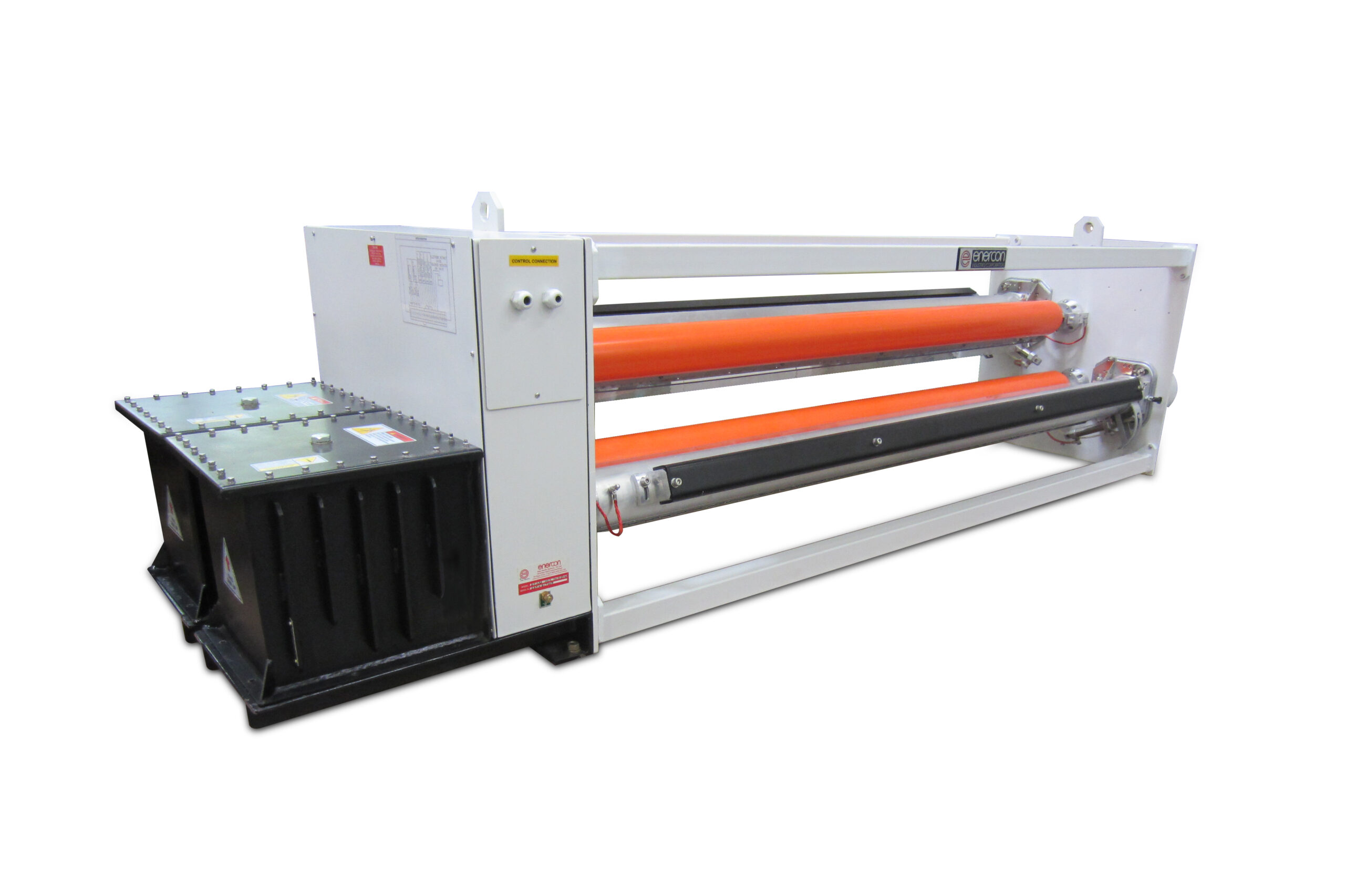 New Essential Series™ Corona Treaters for Blown Film Applications ...