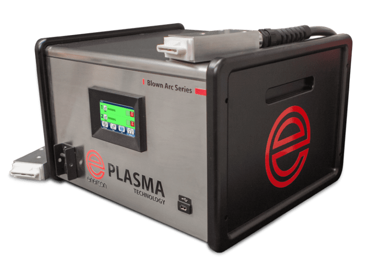 Blown-arc™ Plasma - Enercon Industries - 中文