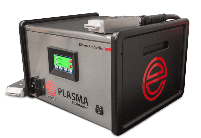 Blown-arc™ Plasma - Enercon Industries - 中文